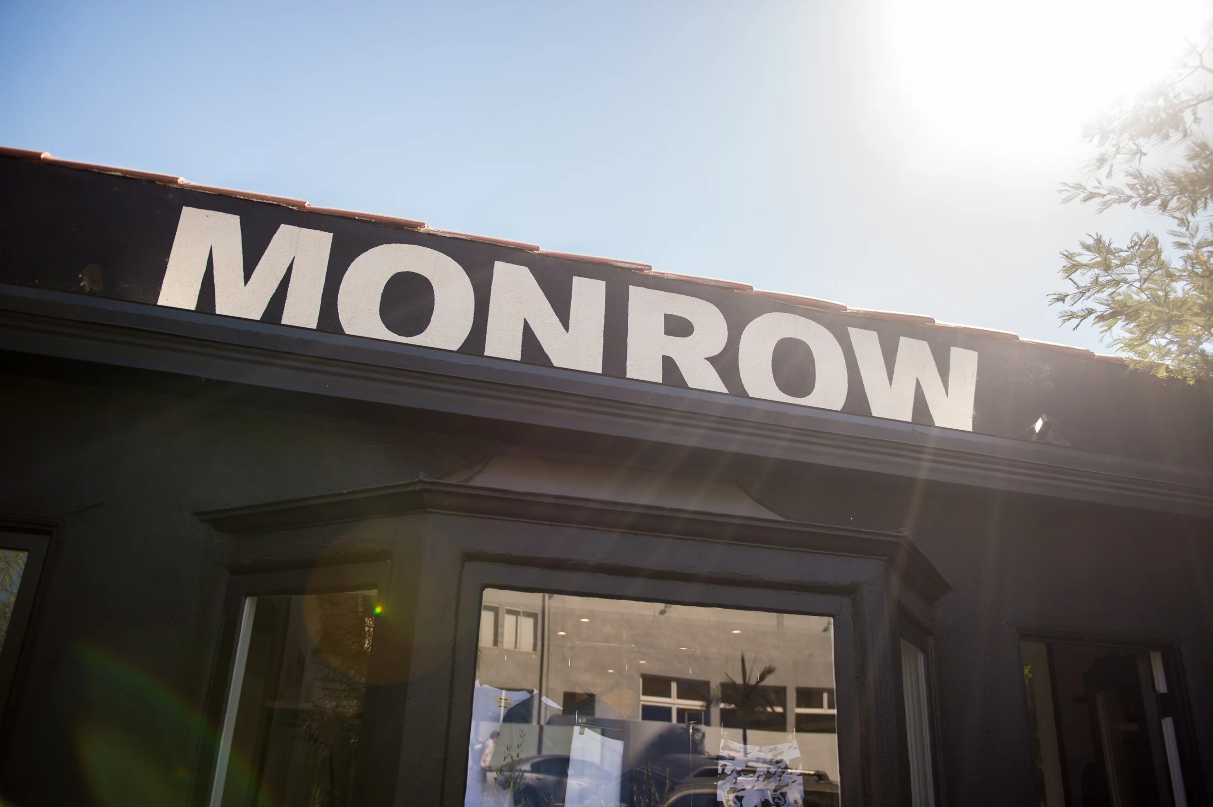 Monrow Los Angeles Flash Sales | emergencydentistry.com